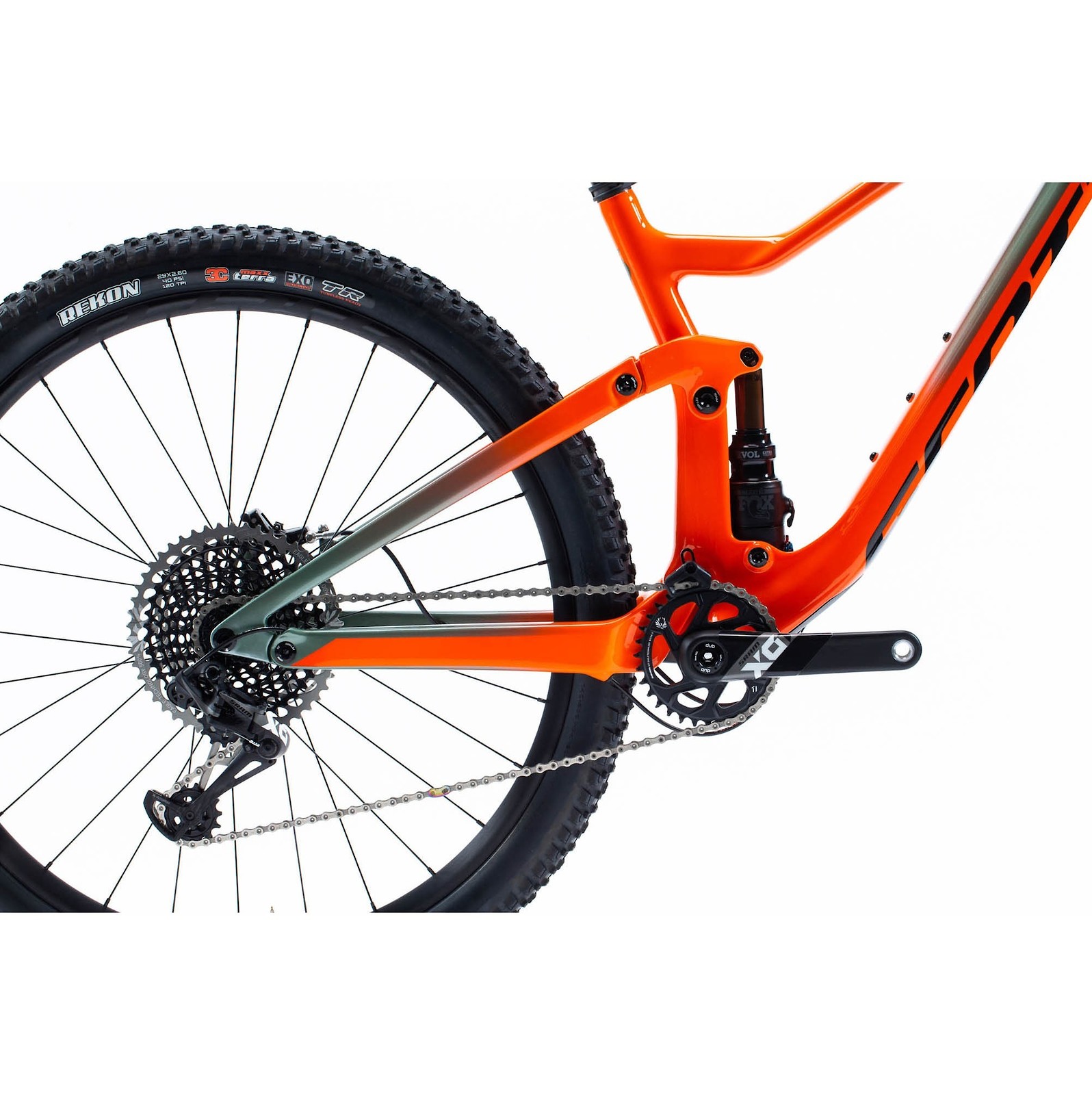 2019 Scott Genius 900 Tuned Bike - Reviews, Comparisons, Specs - Bikes ...