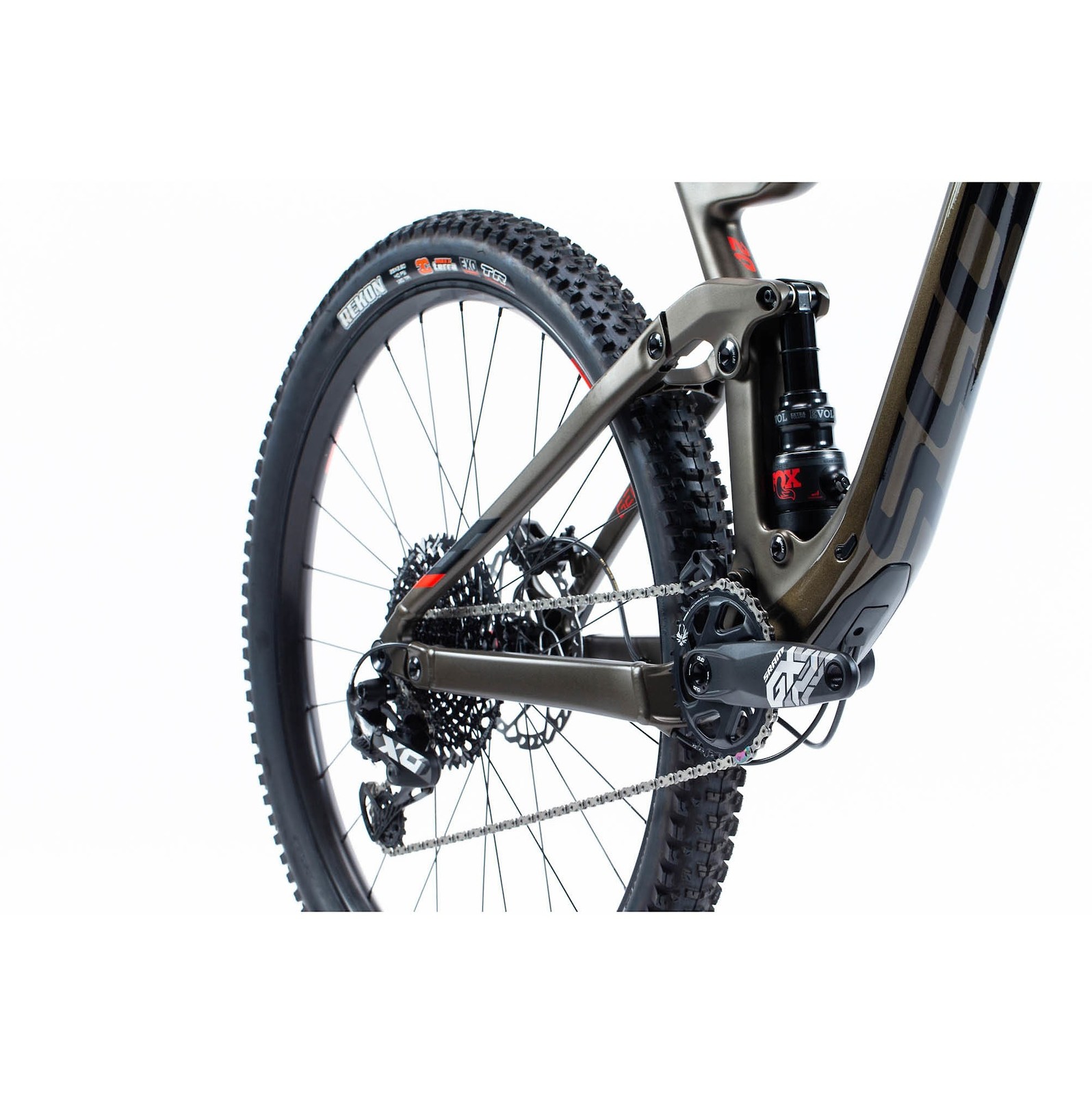 2019 Scott Genius 920 Bike - Reviews, Comparisons, Specs - Bikes ...