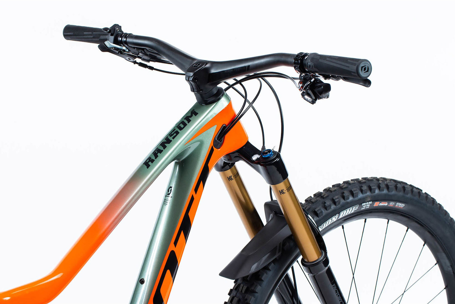 2019 Scott Ransom 700 Tuned Bike - Reviews, Comparisons, Specs - Bikes ...