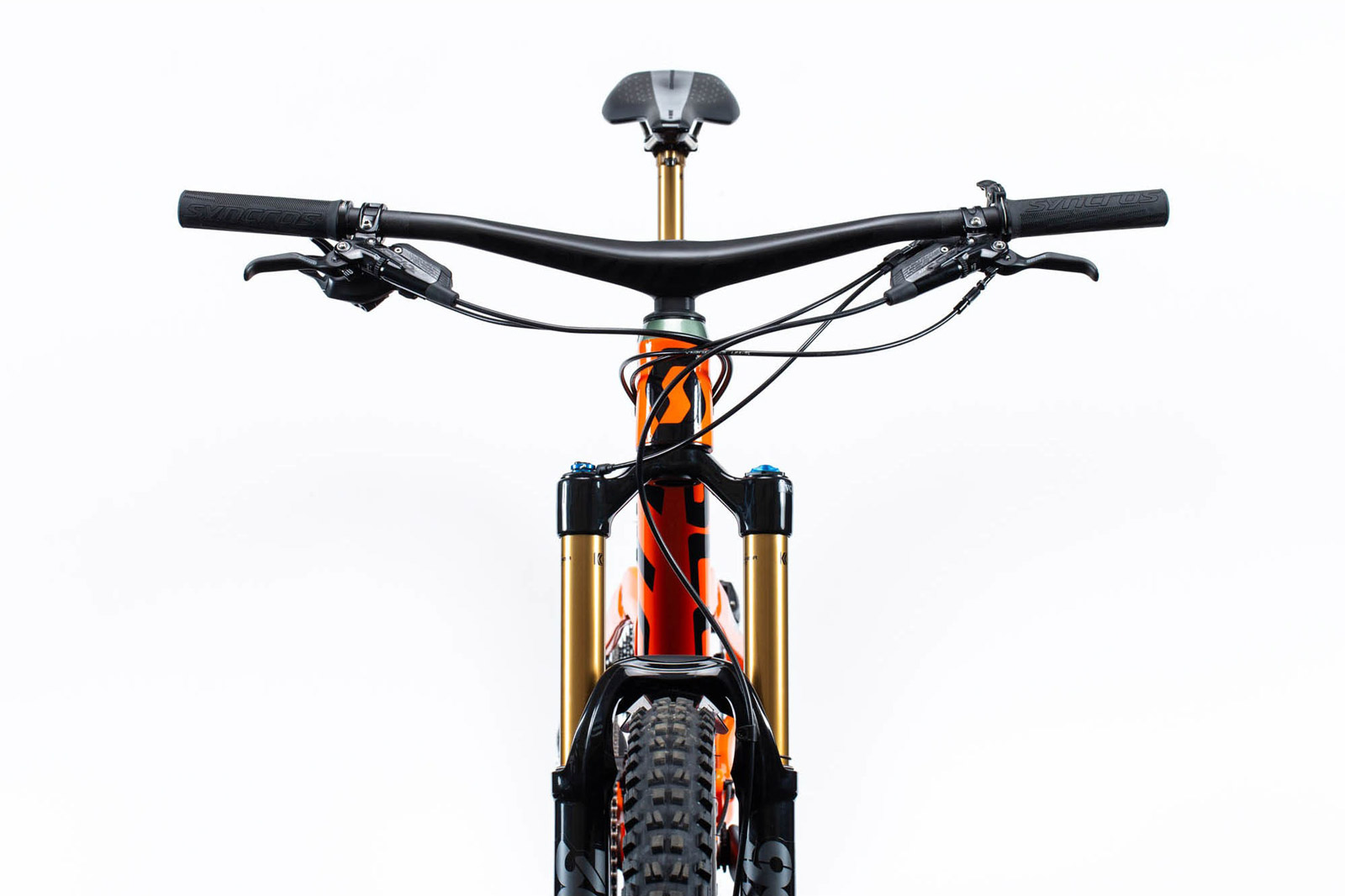 2019 Scott Ransom 700 Tuned Bike - Reviews, Comparisons, Specs - Bikes ...