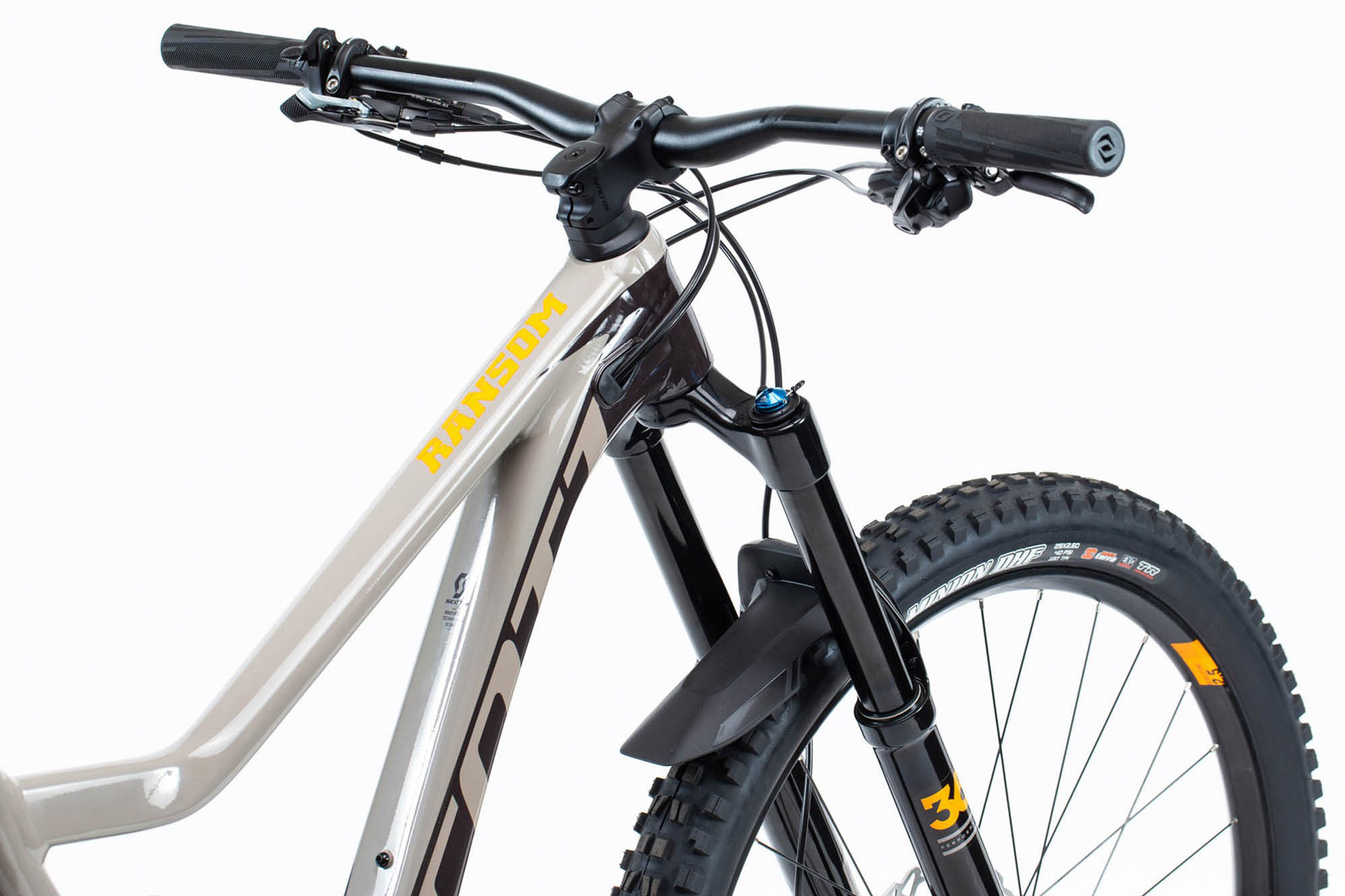 2019 Scott Ransom 720 Bike - Reviews, Comparisons, Specs - Bikes ...