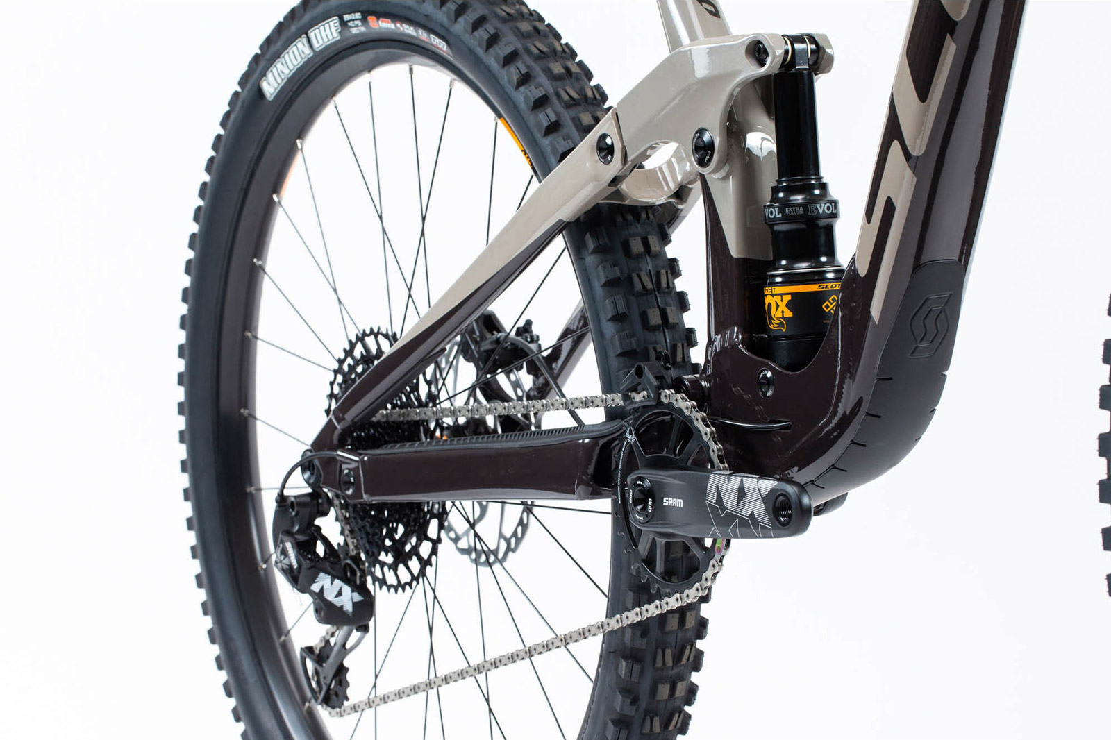 2019 Scott Ransom 720 Bike - Reviews, Comparisons, Specs - Bikes ...