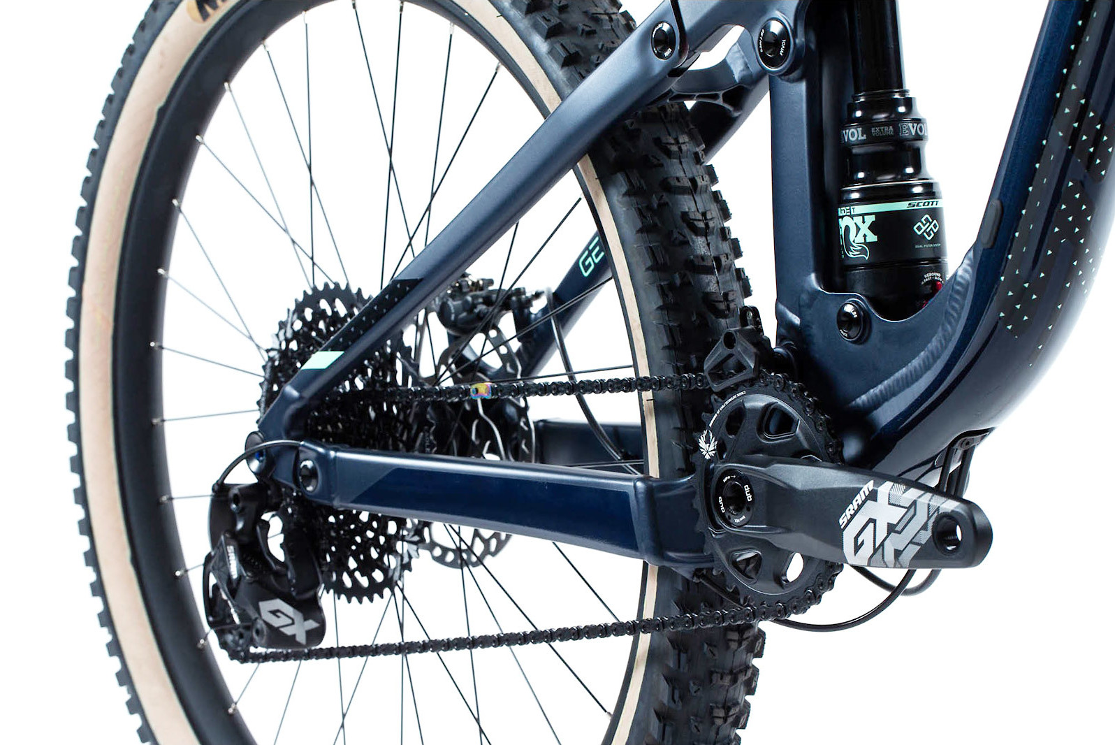 2019 Scott Genius 720 Contessa Bike - Reviews, Comparisons, Specs ...