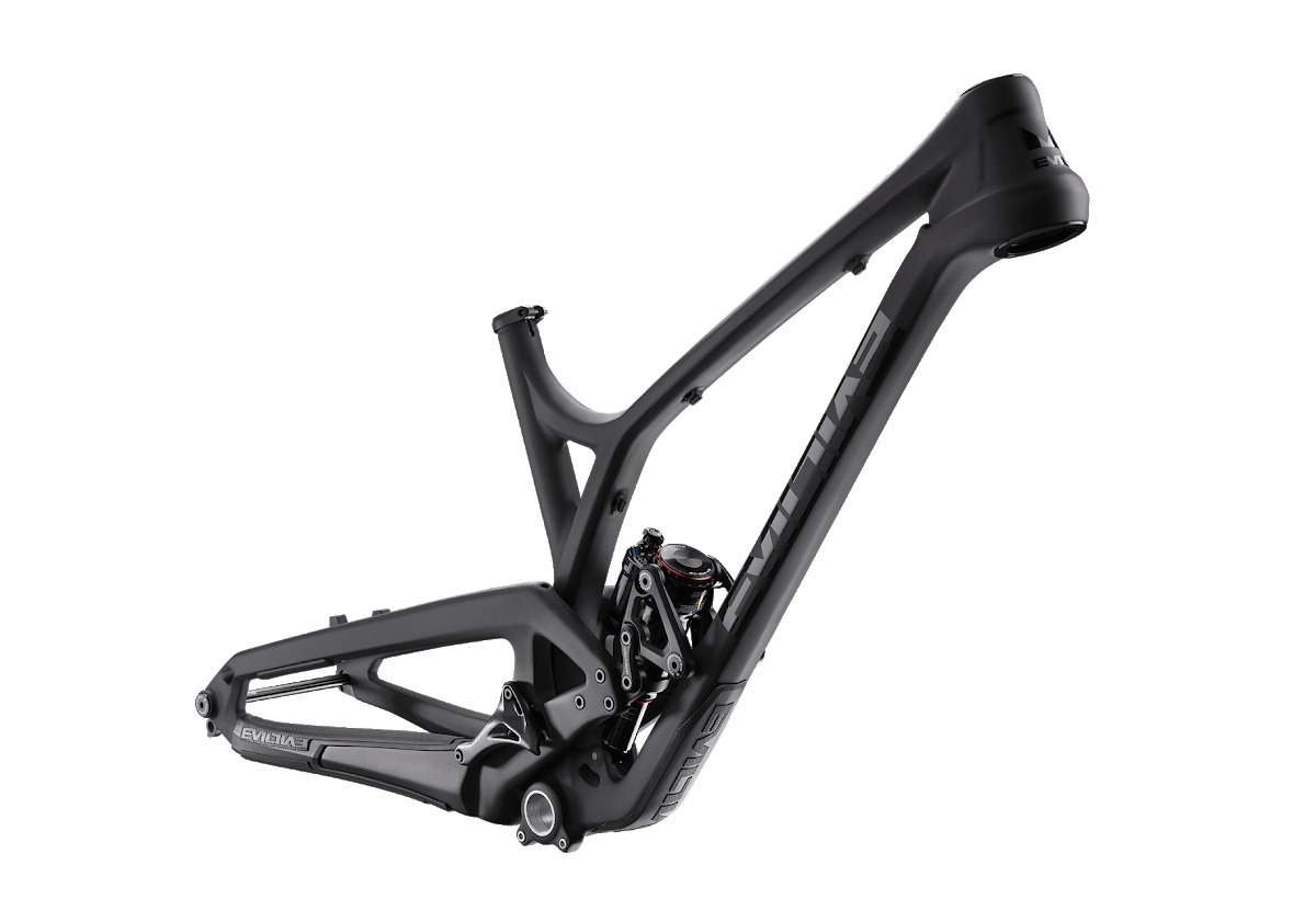 Evil Offering V1 (2019-2020) Frame - Reviews, Comparisons, Specs ...