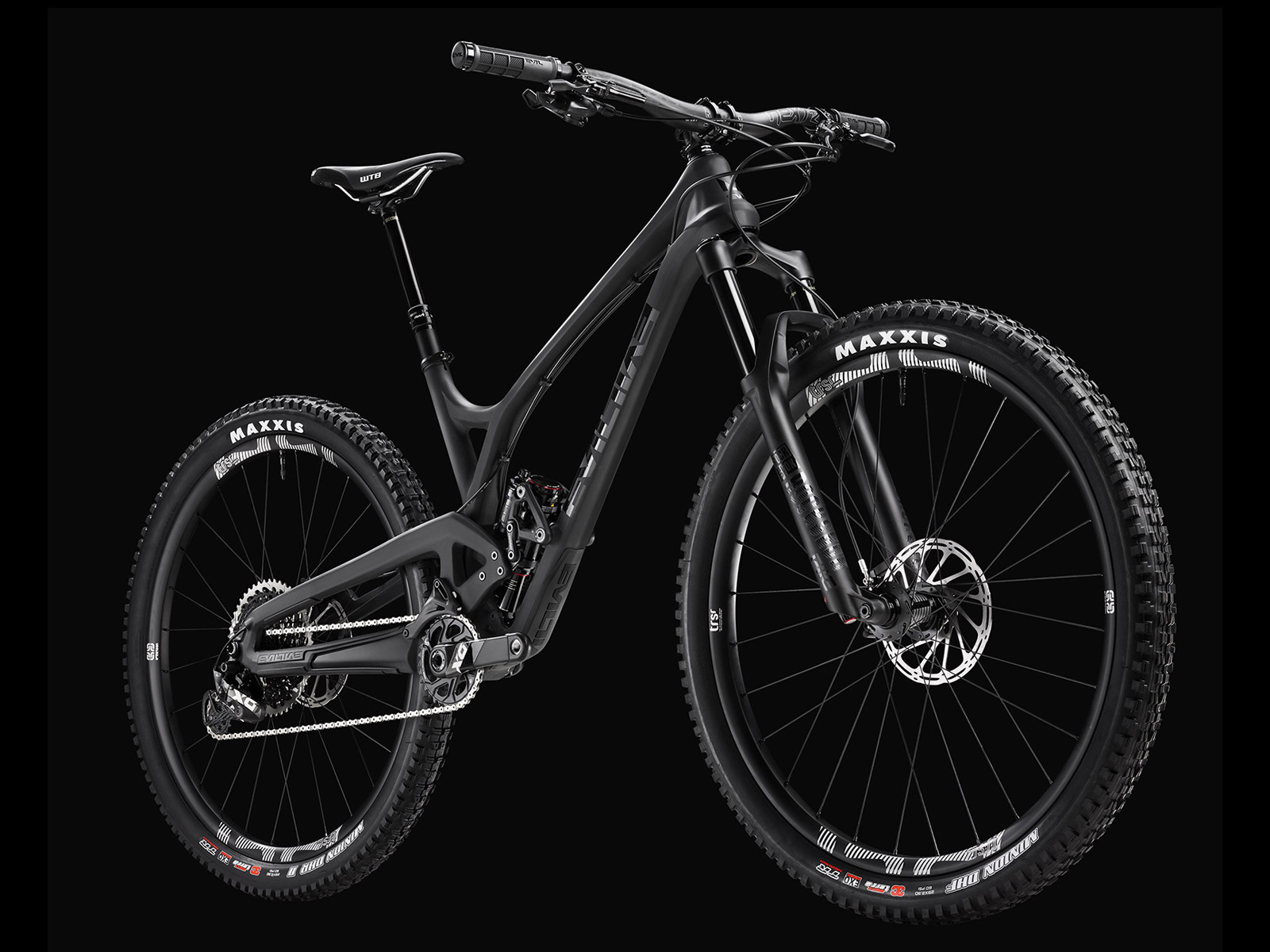 2019 Evil Offering X01 Eagle Bike - Reviews, Comparisons, Specs - Bikes ...