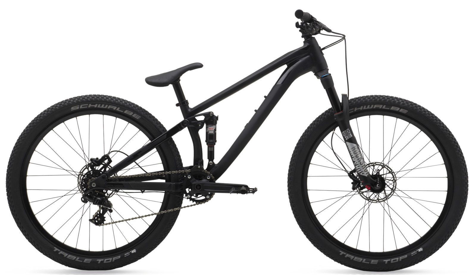 2019 Polygon Trid ZZ Bike - Reviews, Comparisons, Specs - Bikes - Vital MTB