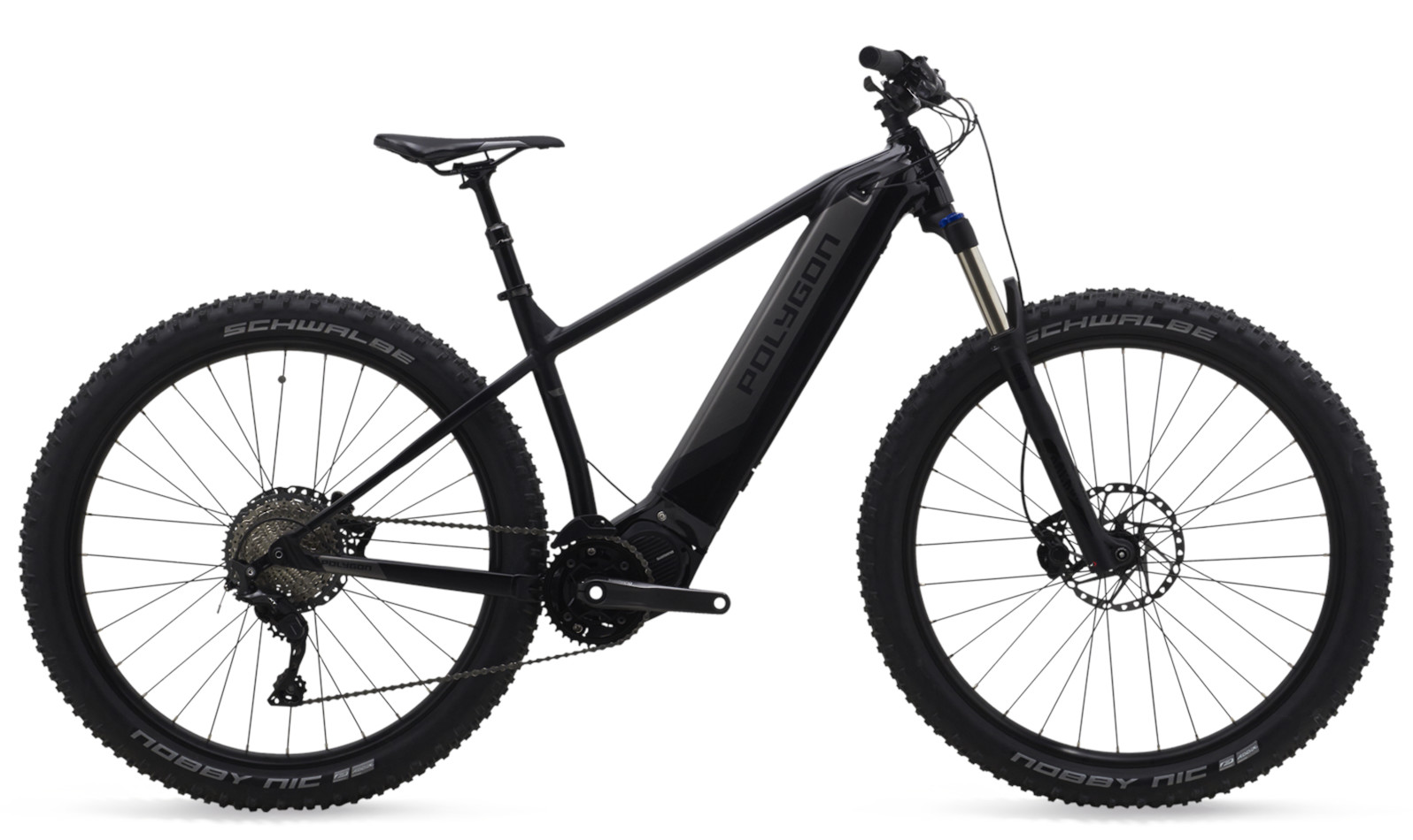 2019 Polygon Entiat-E E-Bike - Reviews, Comparisons, Specs - E-Bikes ...