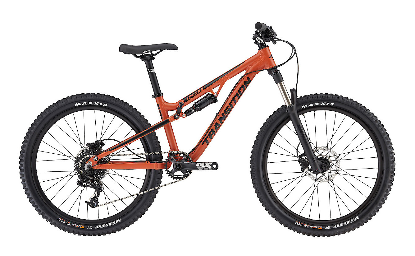2019 Transition Ripcord Bike - Reviews, Comparisons, Specs - Bikes ...