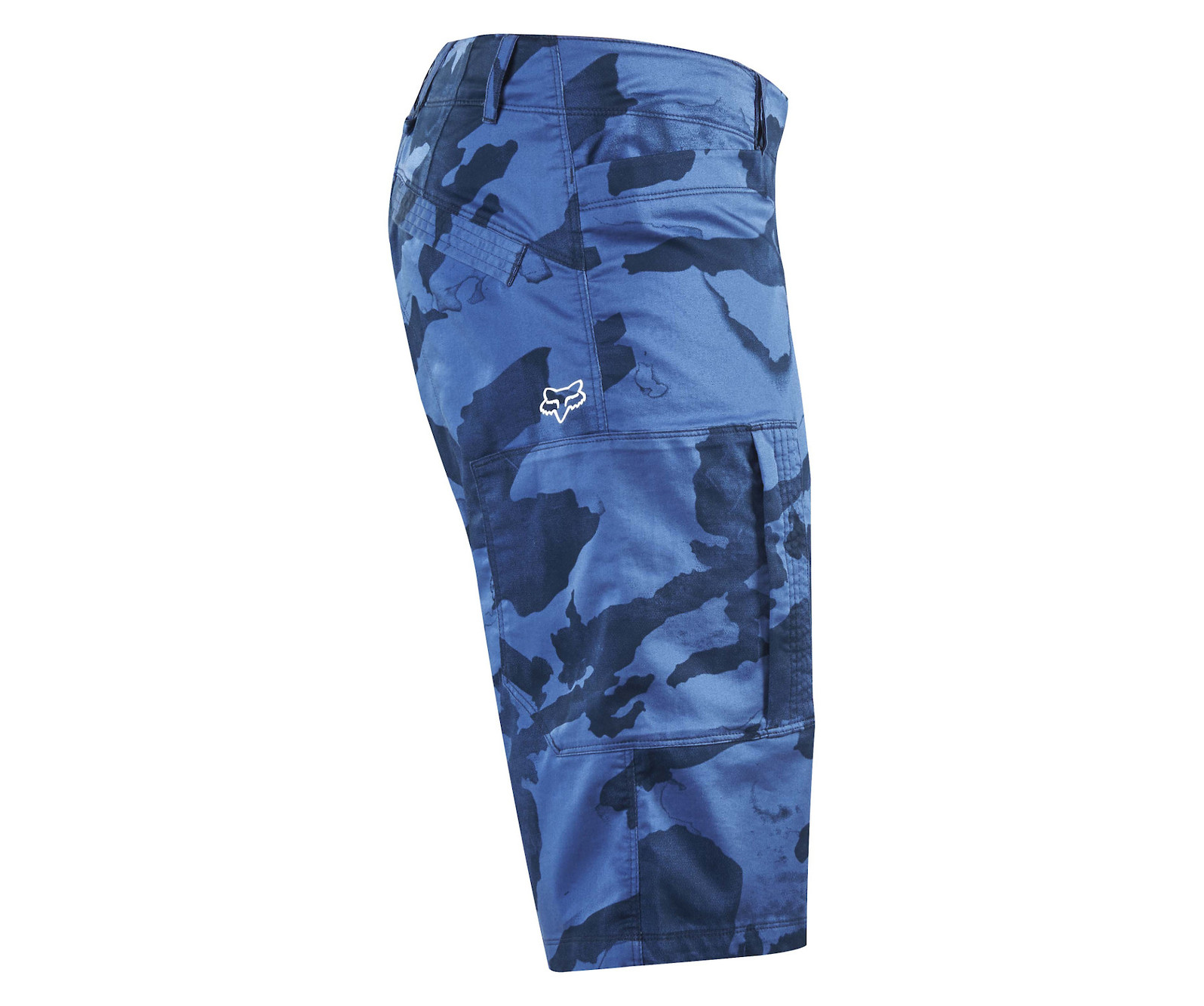 Fox Racing Sergeant Riding Short - Reviews, Comparisons, Specs - Riding ...