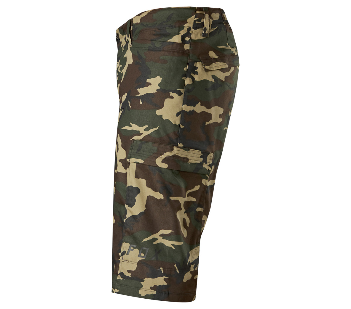 Fox Racing Sergeant Riding Short - Reviews, Comparisons, Specs - Riding ...