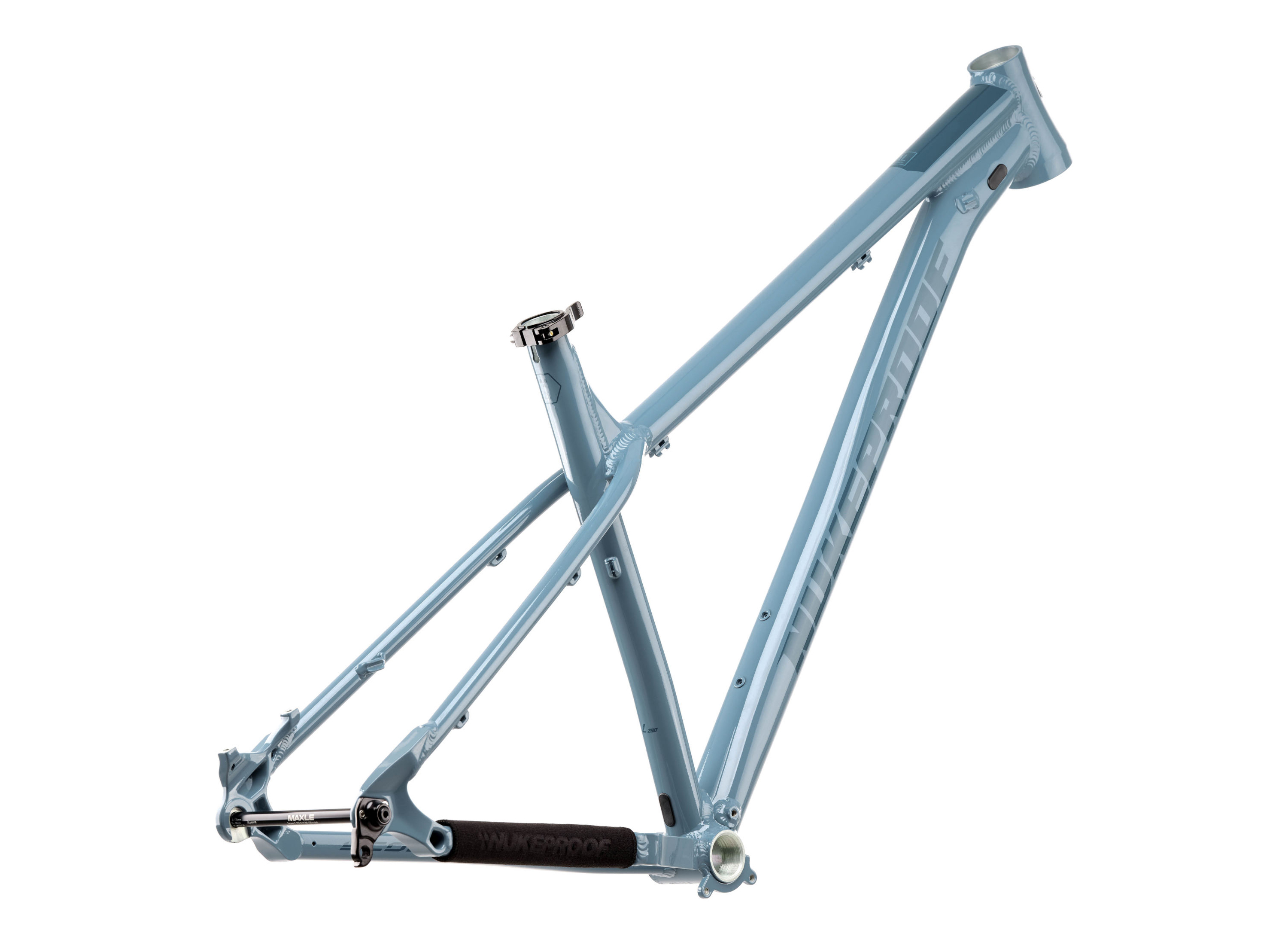 Nukeproof Scout 290 (2019-2021) Frame - Reviews, Comparisons, Specs ...