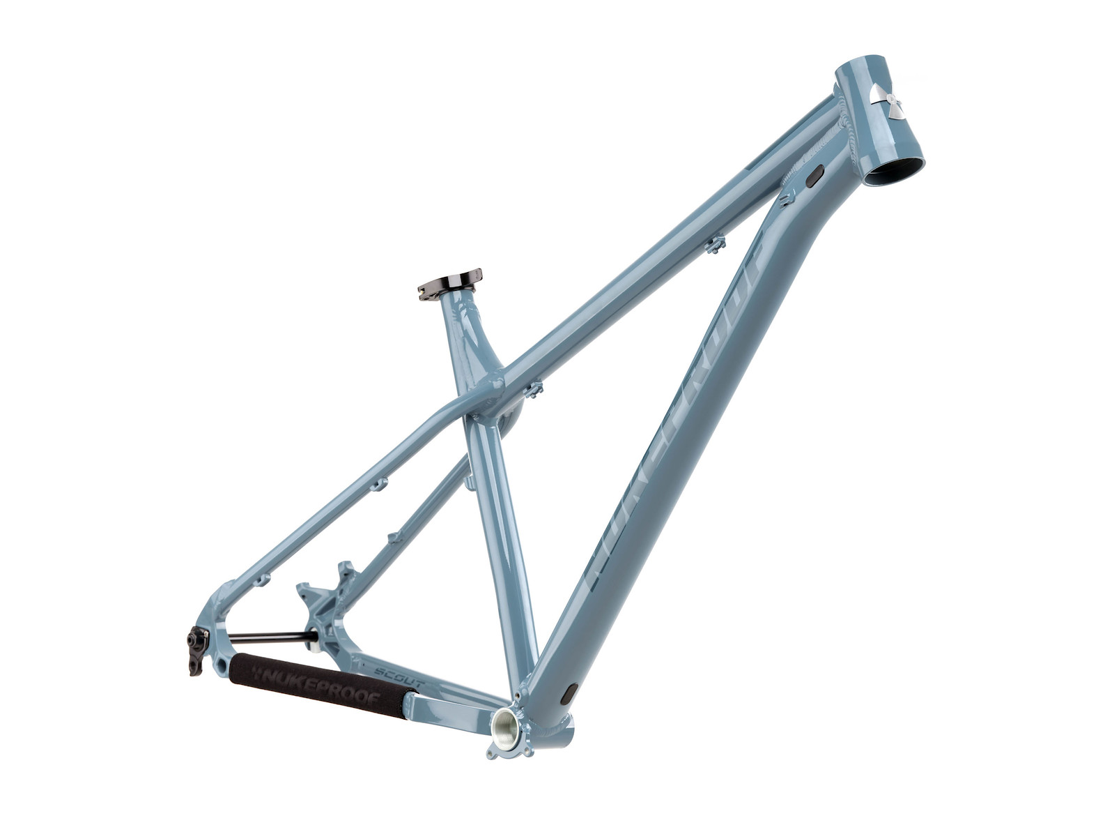 Nukeproof Scout 290 (2019-2021) Frame - Reviews, Comparisons, Specs ...
