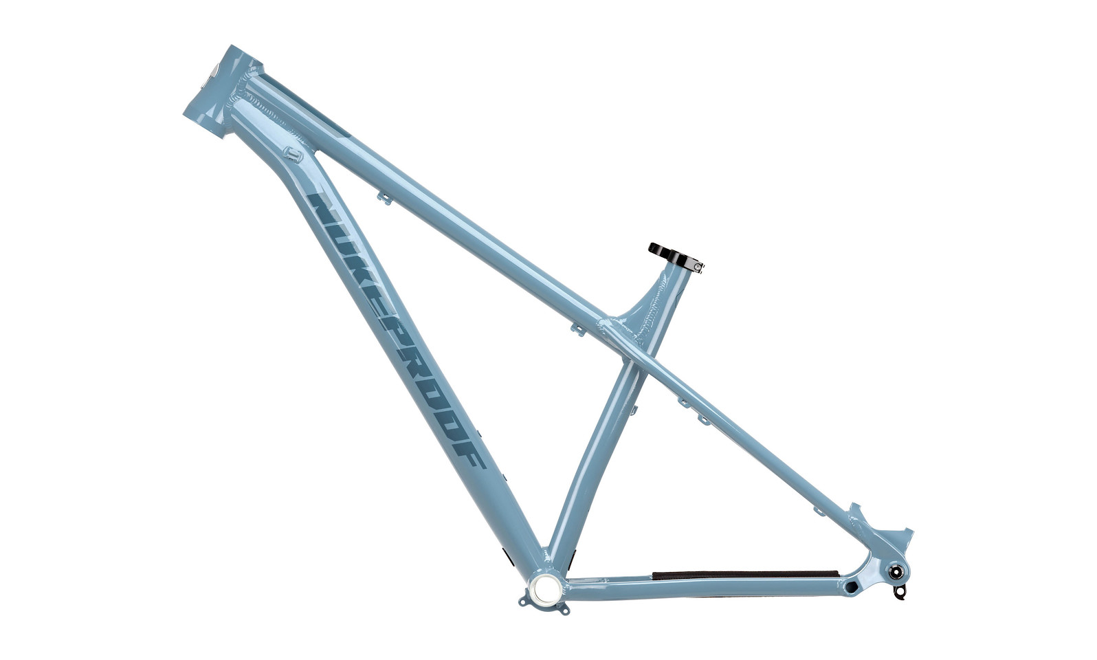 Nukeproof Scout 290 (2019-2021) Frame - Reviews, Comparisons, Specs ...