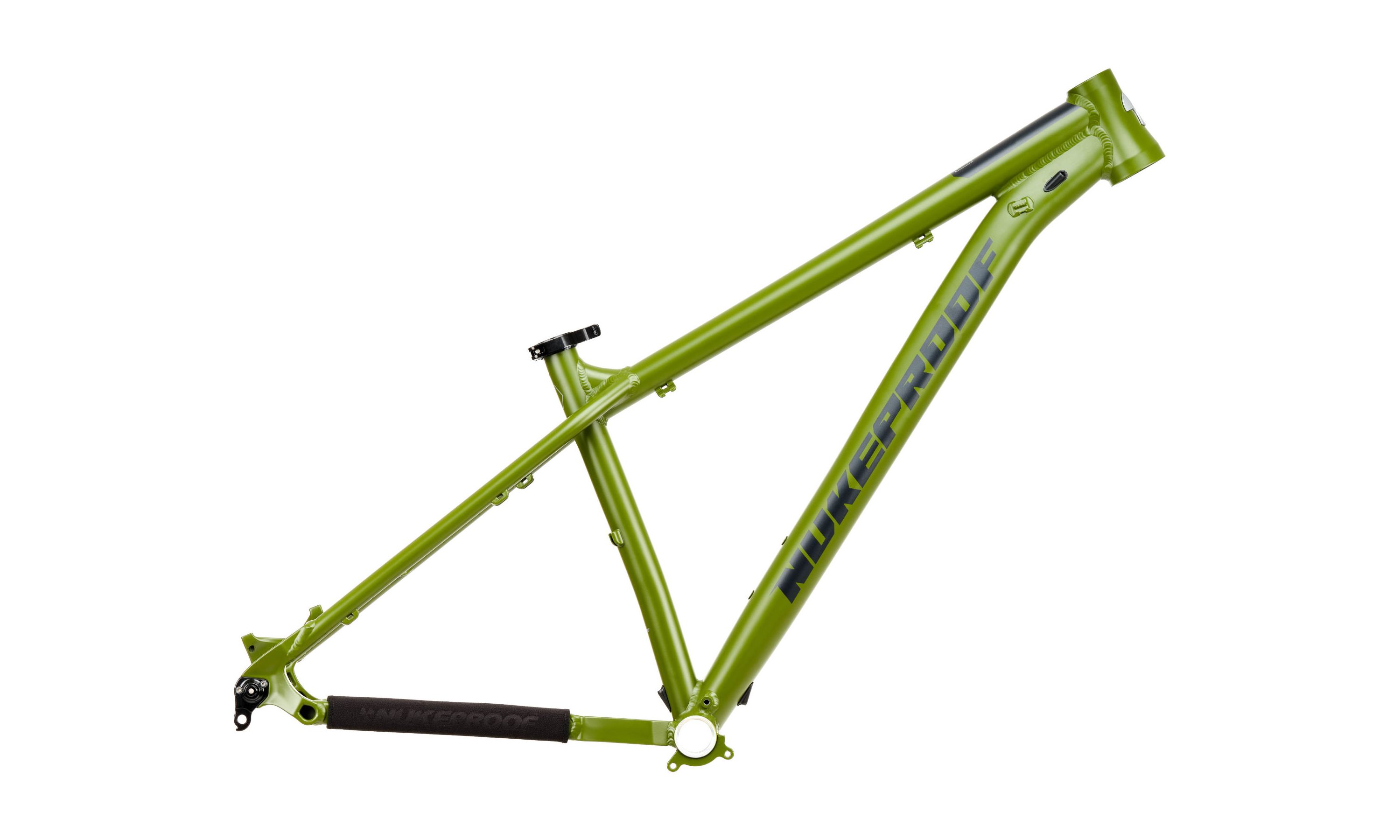 Nukeproof Scout 290 (2019-2021) Frame - Reviews, Comparisons, Specs ...