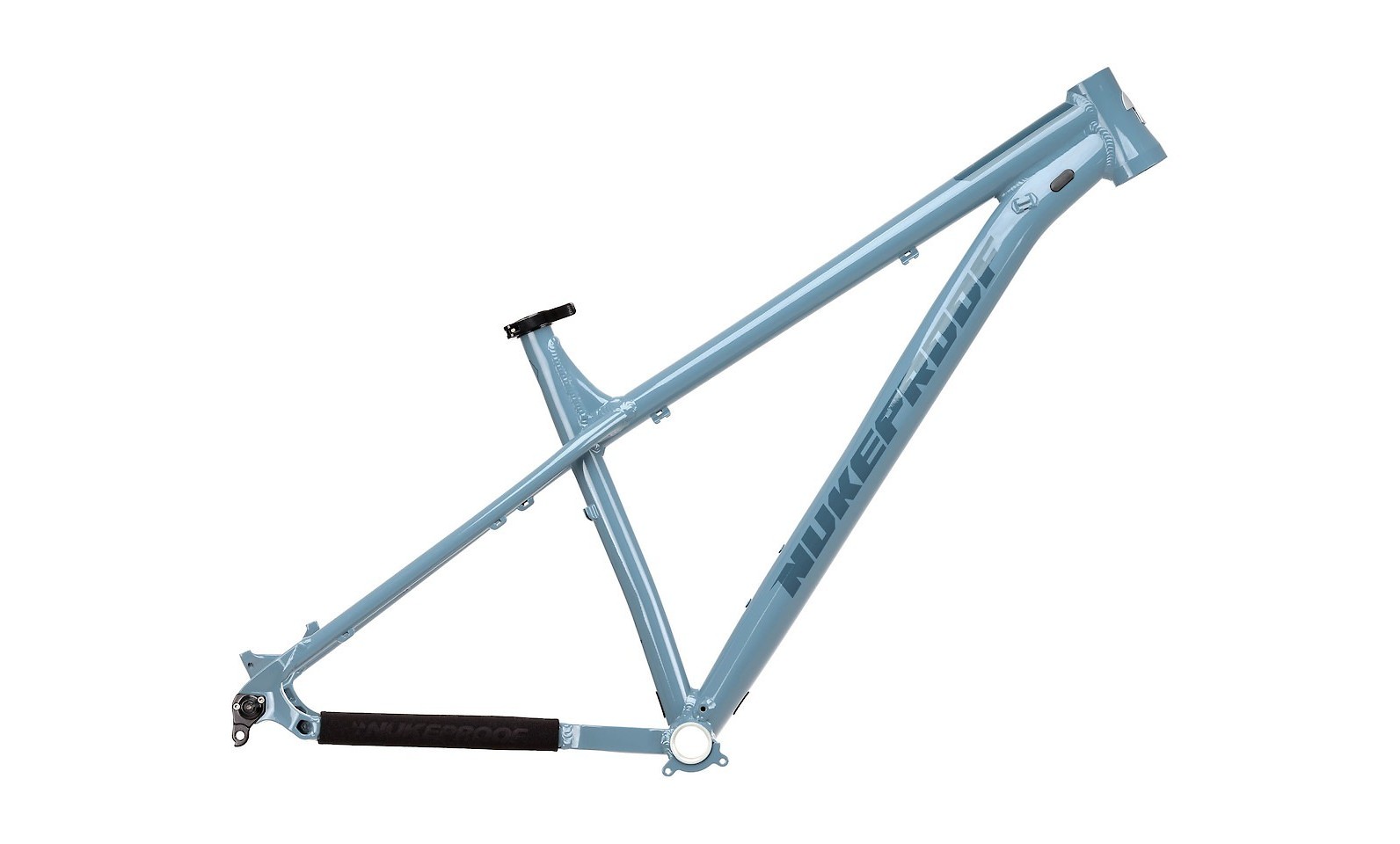 Nukeproof Scout 275 (2019-2021) Frame - Reviews, Comparisons, Specs ...