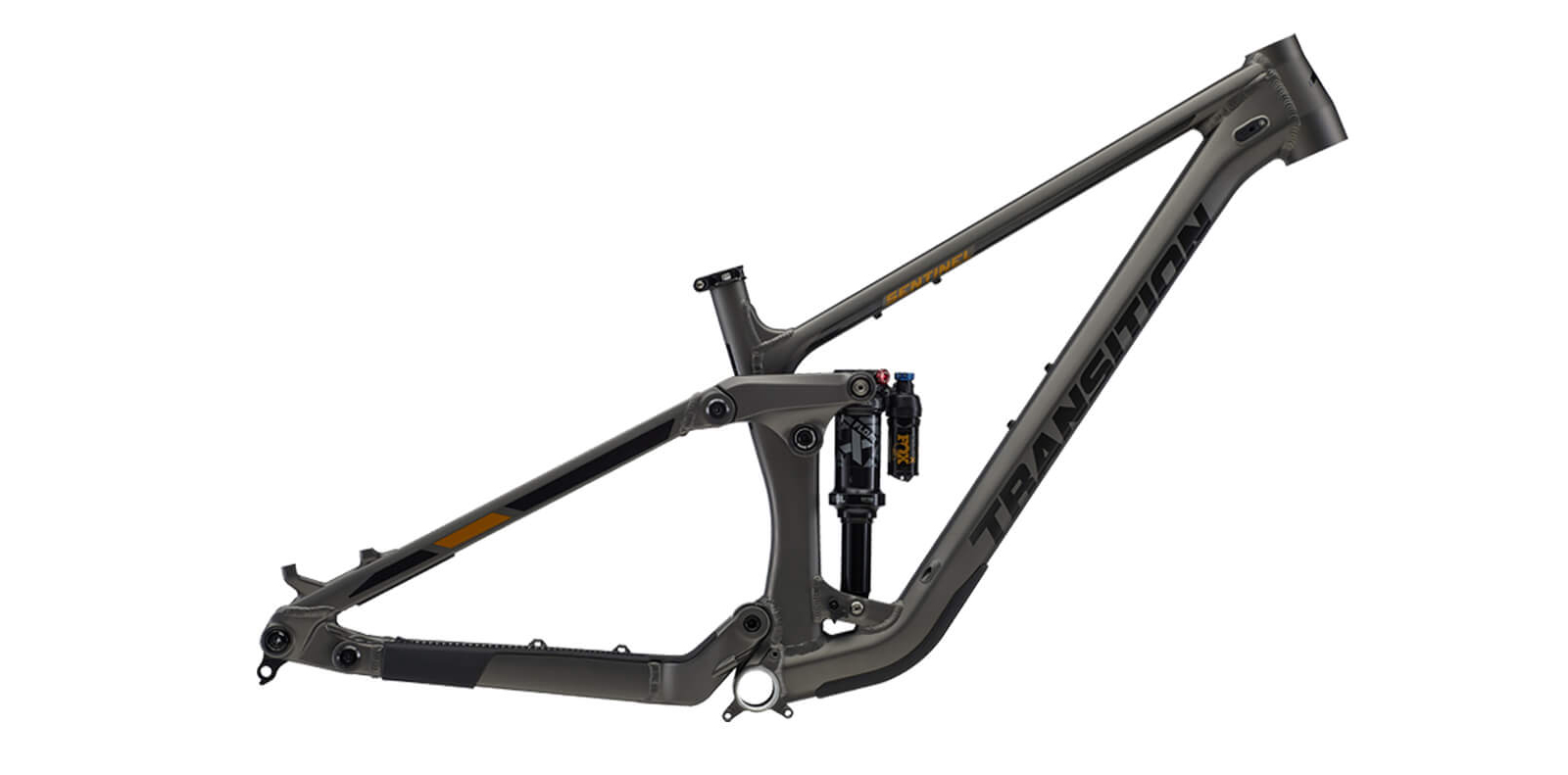 Transition Sentinel Alloy Frame - Reviews, Comparisons, Specs - Frames ...