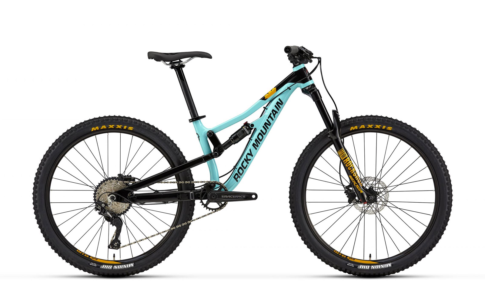 2019 Rocky Mountain Reaper 26 Bike - Reviews, Comparisons, Specs - Bikes - Vital MTB