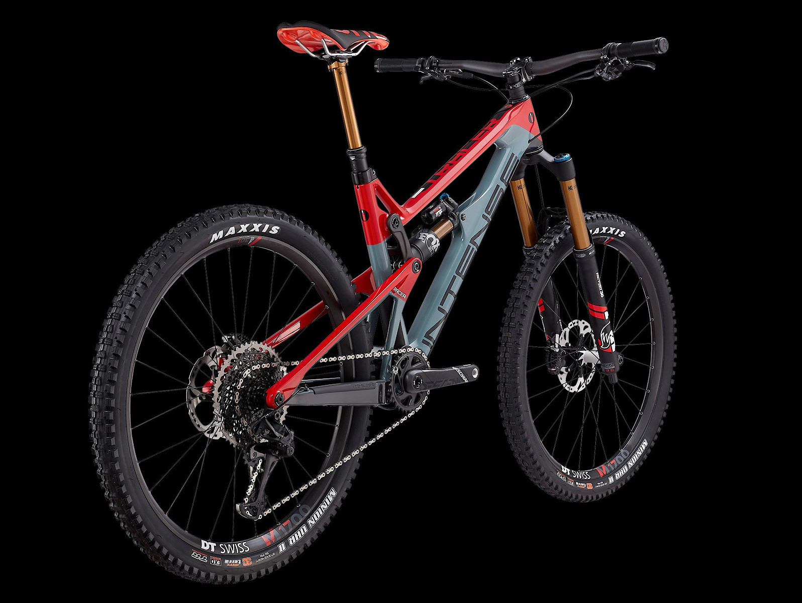 2019 Intense Tracer Pro Bike - Reviews, Comparisons, Specs - Bikes ...