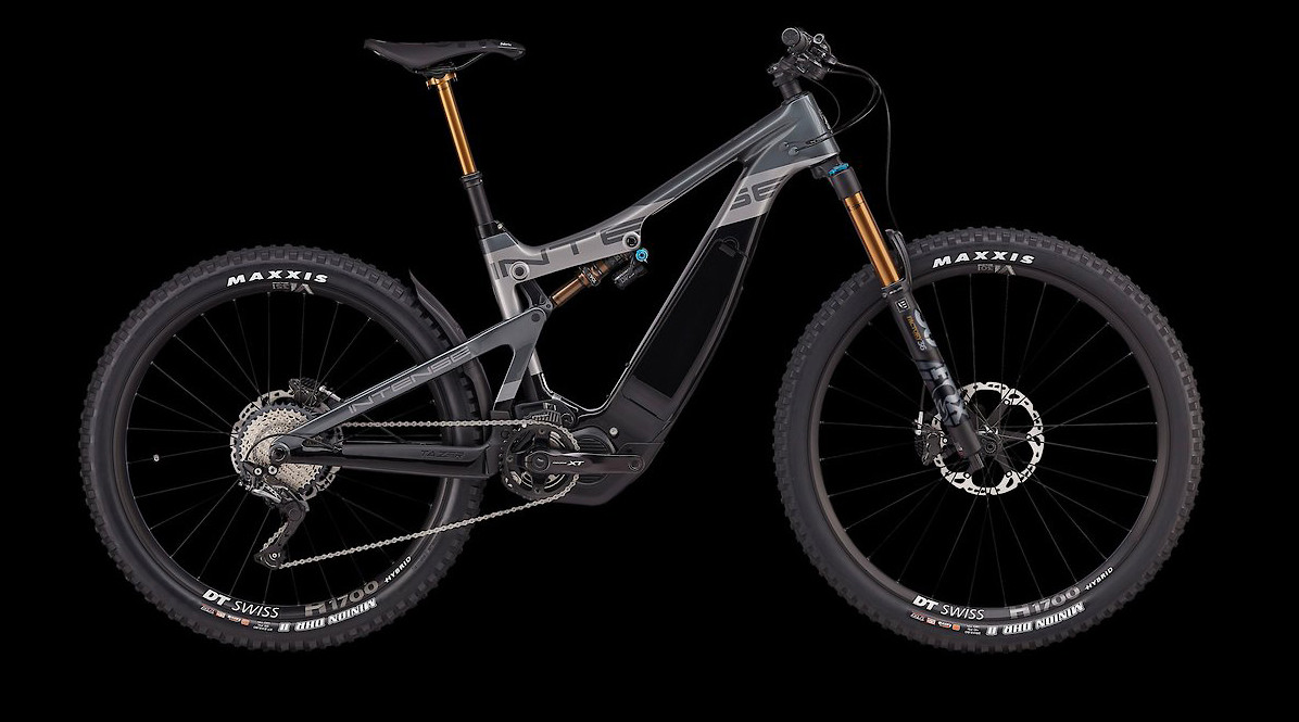 2019 Intense Tazer Pro E-Bike - Reviews, Comparisons, Specs - E-Bikes ...