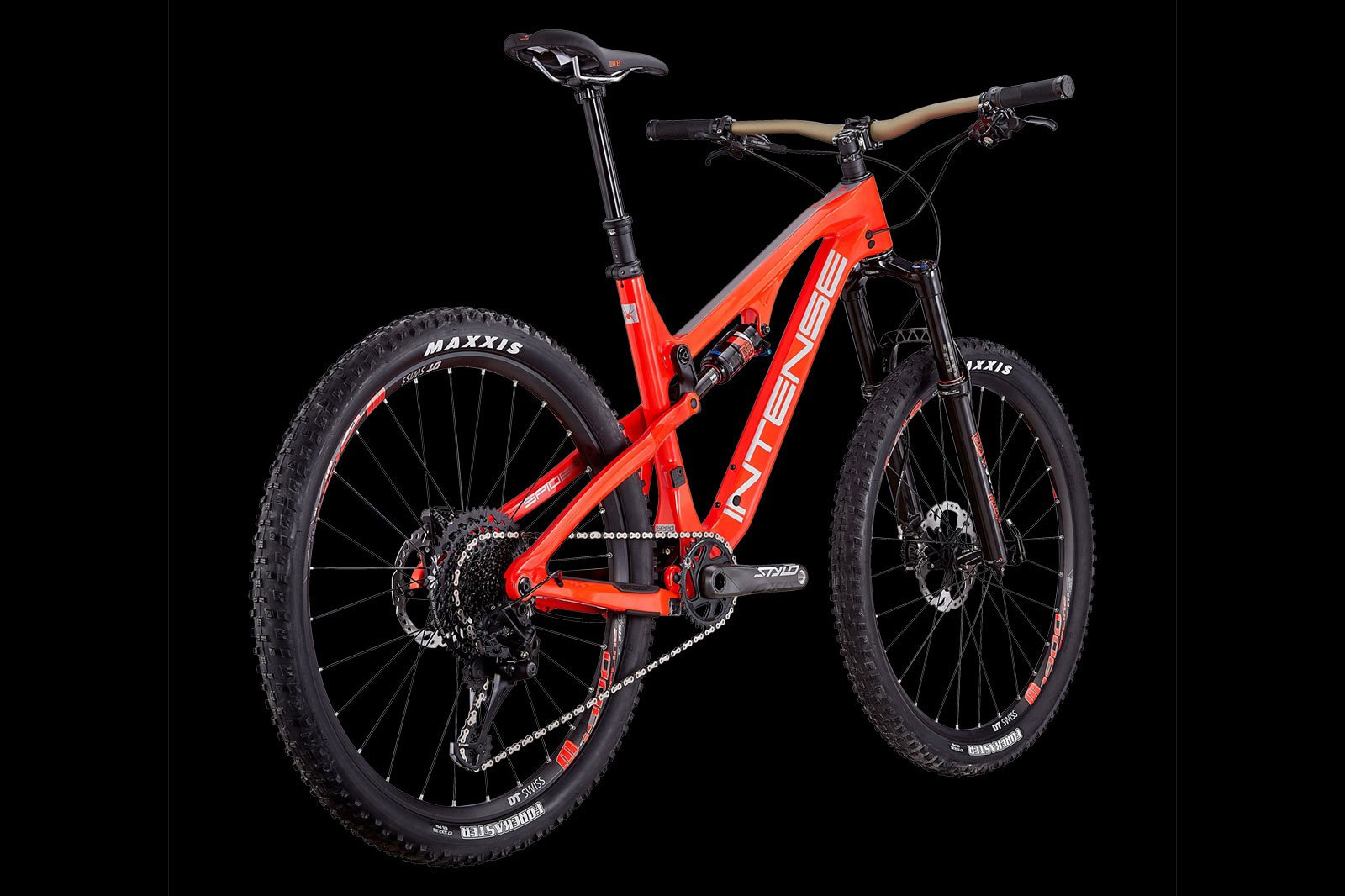 2018 Intense Spider Expert Bike - Reviews, Comparisons, Specs - Bikes ...
