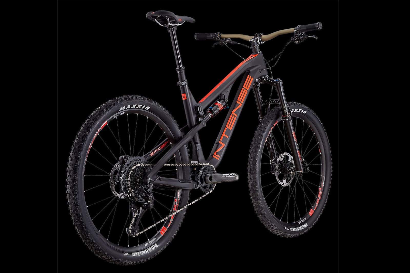 2018 Intense Spider Expert Bike - Reviews, Comparisons, Specs - Bikes ...