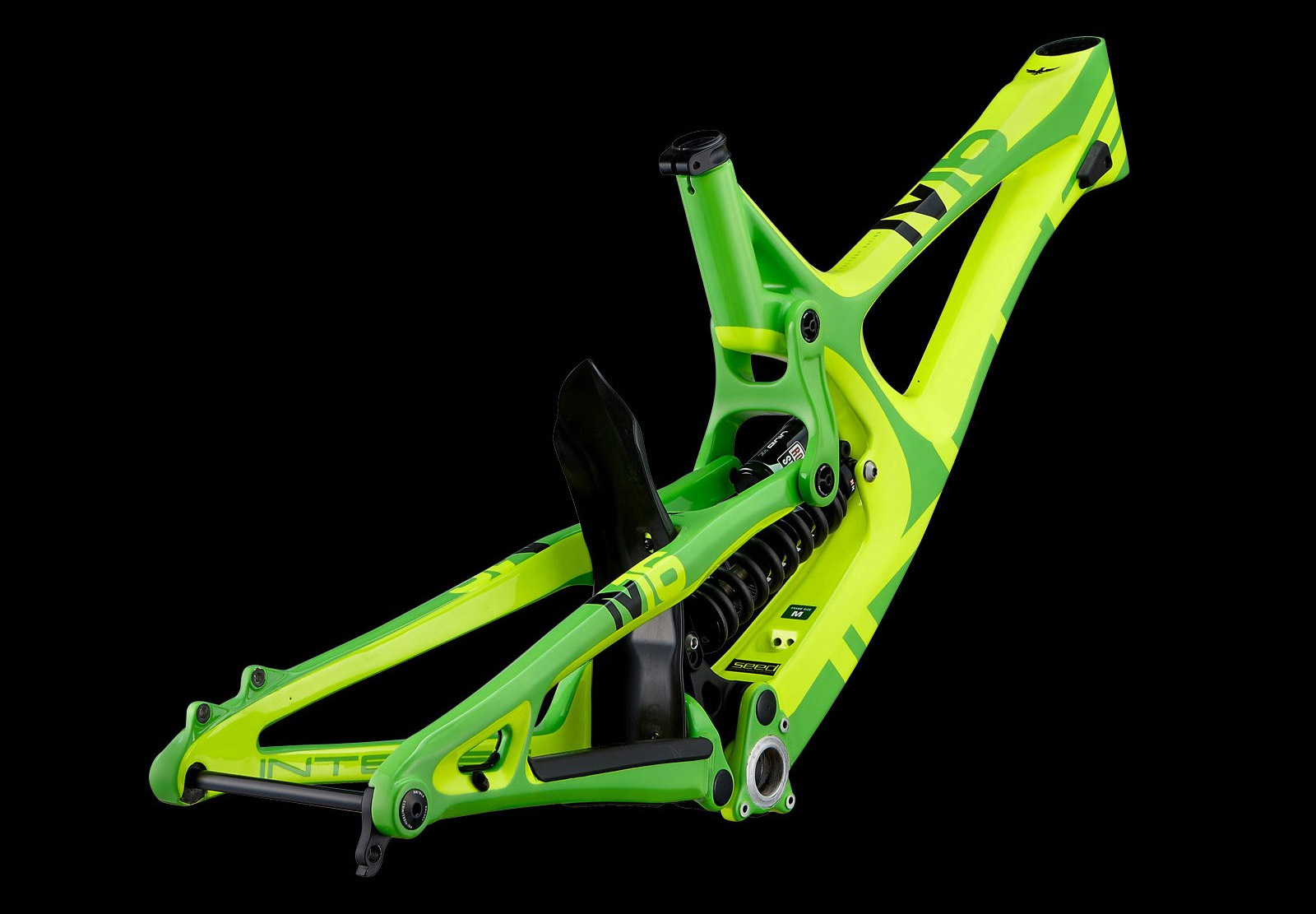 Intense M16 C SL Frame - Reviews, Comparisons, Specs - Frames - Vital MTB