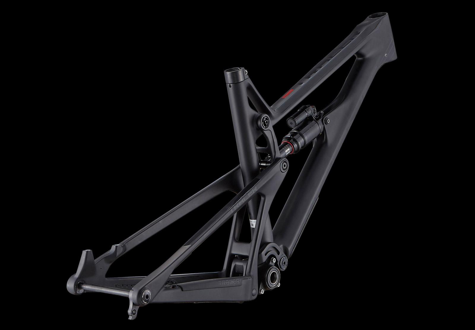 Intense Tracer NM (2018) Frame - Reviews, Comparisons, Specs - Frames ...