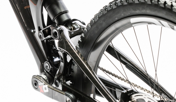 2018 UNNO Ever Factory Bike - Reviews, Comparisons, Specs - Bikes ...