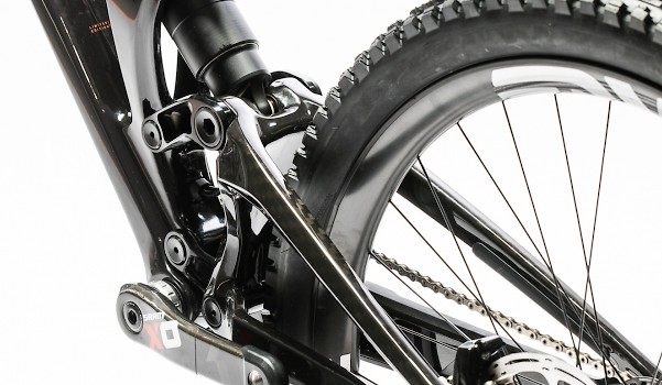 2018 UNNO Ever Factory Bike - Reviews, Comparisons, Specs - Bikes ...