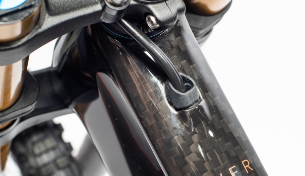 2018 UNNO Ever Factory Bike - Reviews, Comparisons, Specs - Bikes ...