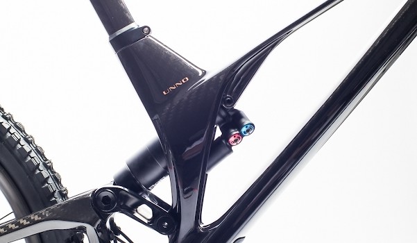 2018 UNNO Ever Factory Bike - Reviews, Comparisons, Specs - Bikes ...