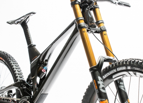 2018 UNNO Ever Factory Bike - Reviews, Comparisons, Specs - Bikes ...