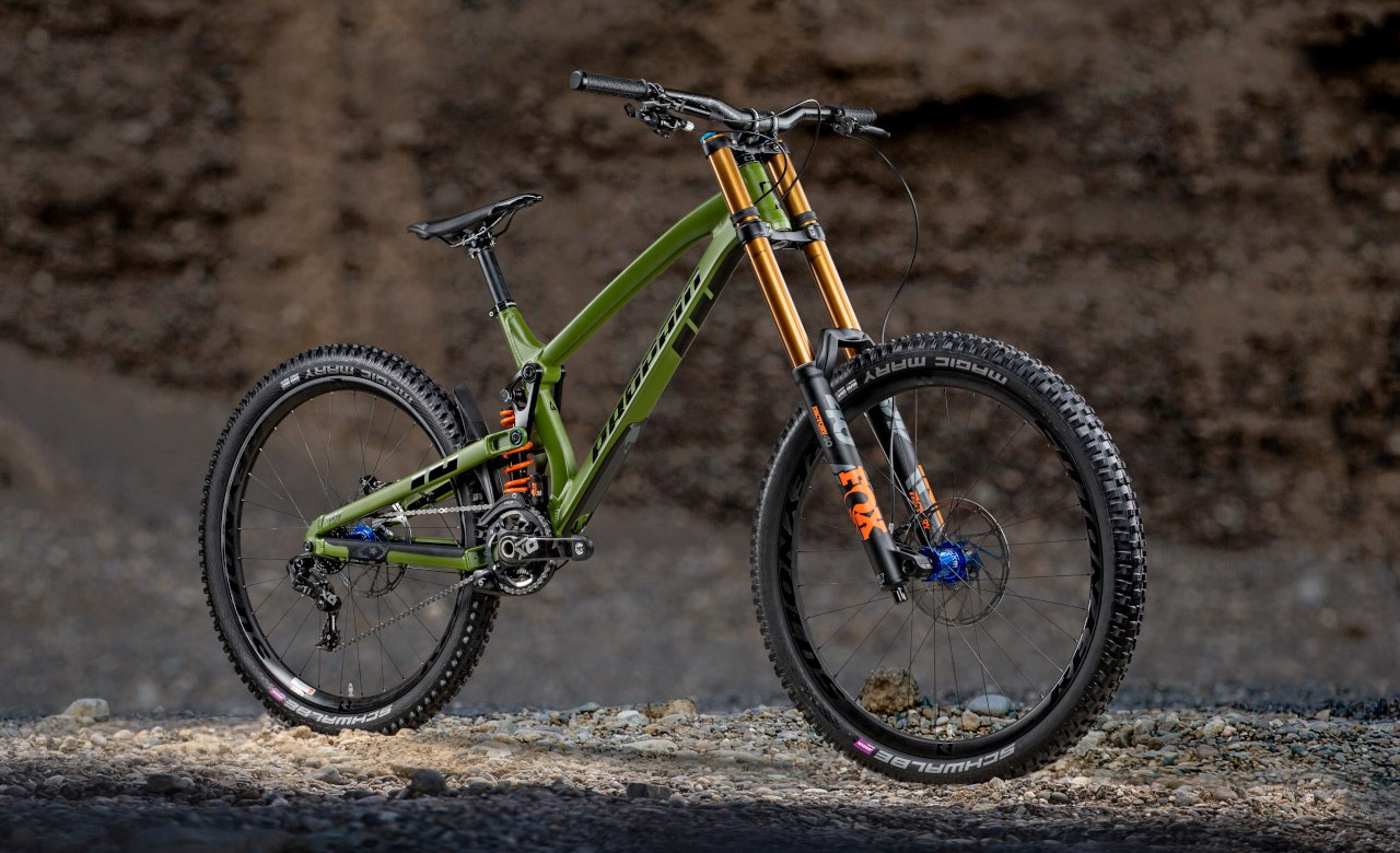 2019 Propain Rage AL 27.5 Highend Bike - Reviews, Comparisons, Specs ...