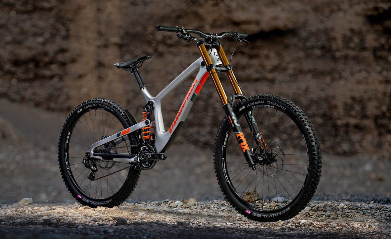 2019 Propain Rage CF 27.5 Performance Bike - Reviews, Comparisons ...