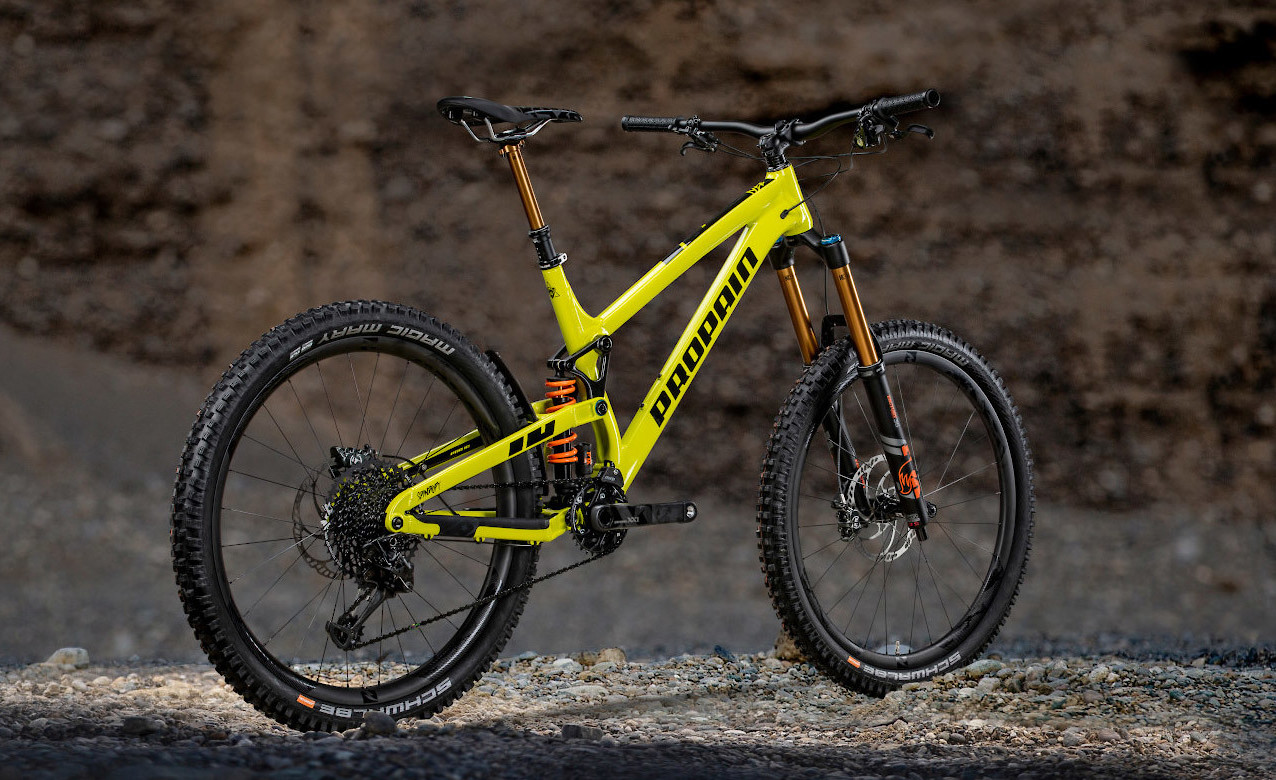 2019 Propain Spindrift 27.5 Performance Bike - Reviews, Comparisons ...
