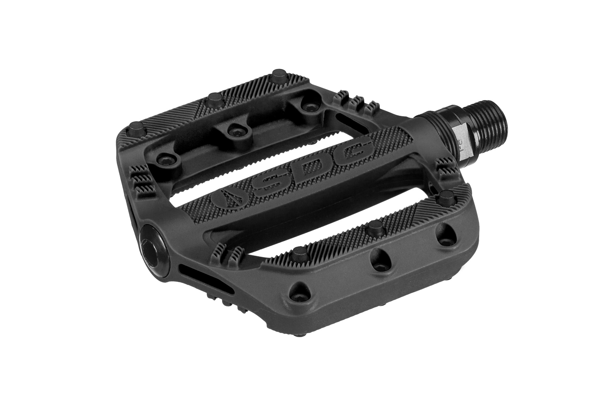 SDG Slater Flat Pedals - Reviews, Comparisons, Specs - Flat Pedals ...