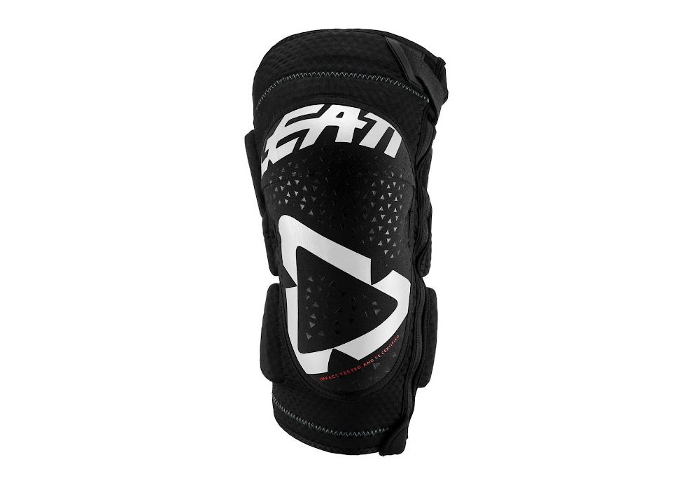 Leatt Knee Guard 3DF 5.0 Zip - Reviews, Comparisons, Specs - Knee/Shin ...