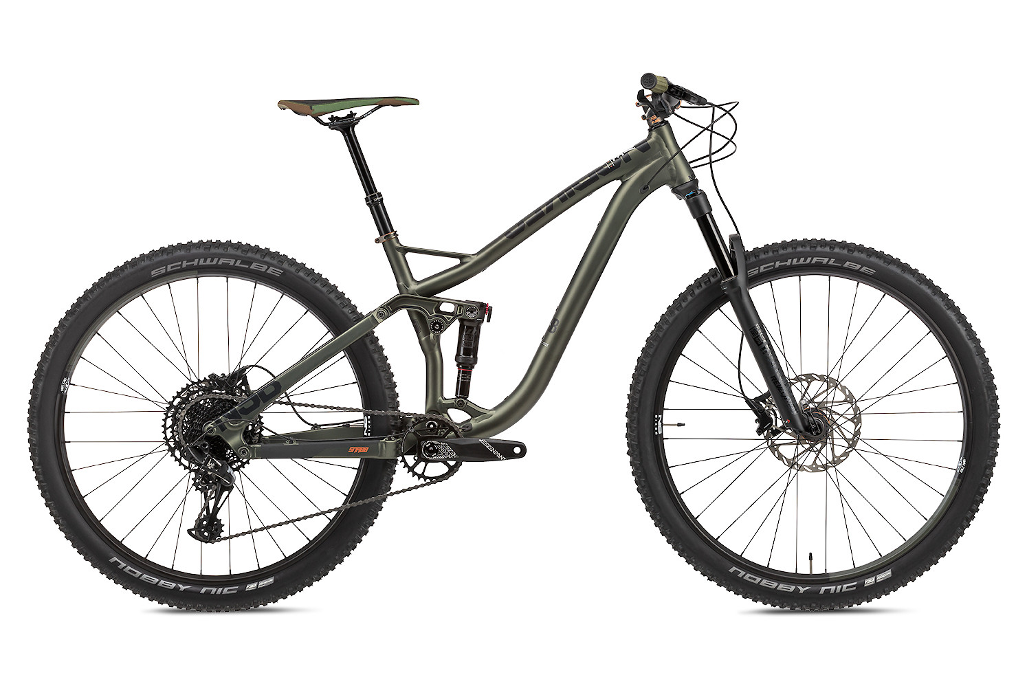 2019 NS Snabb 130 Plus 2 Bike - Reviews, Comparisons, Specs - Bikes ...