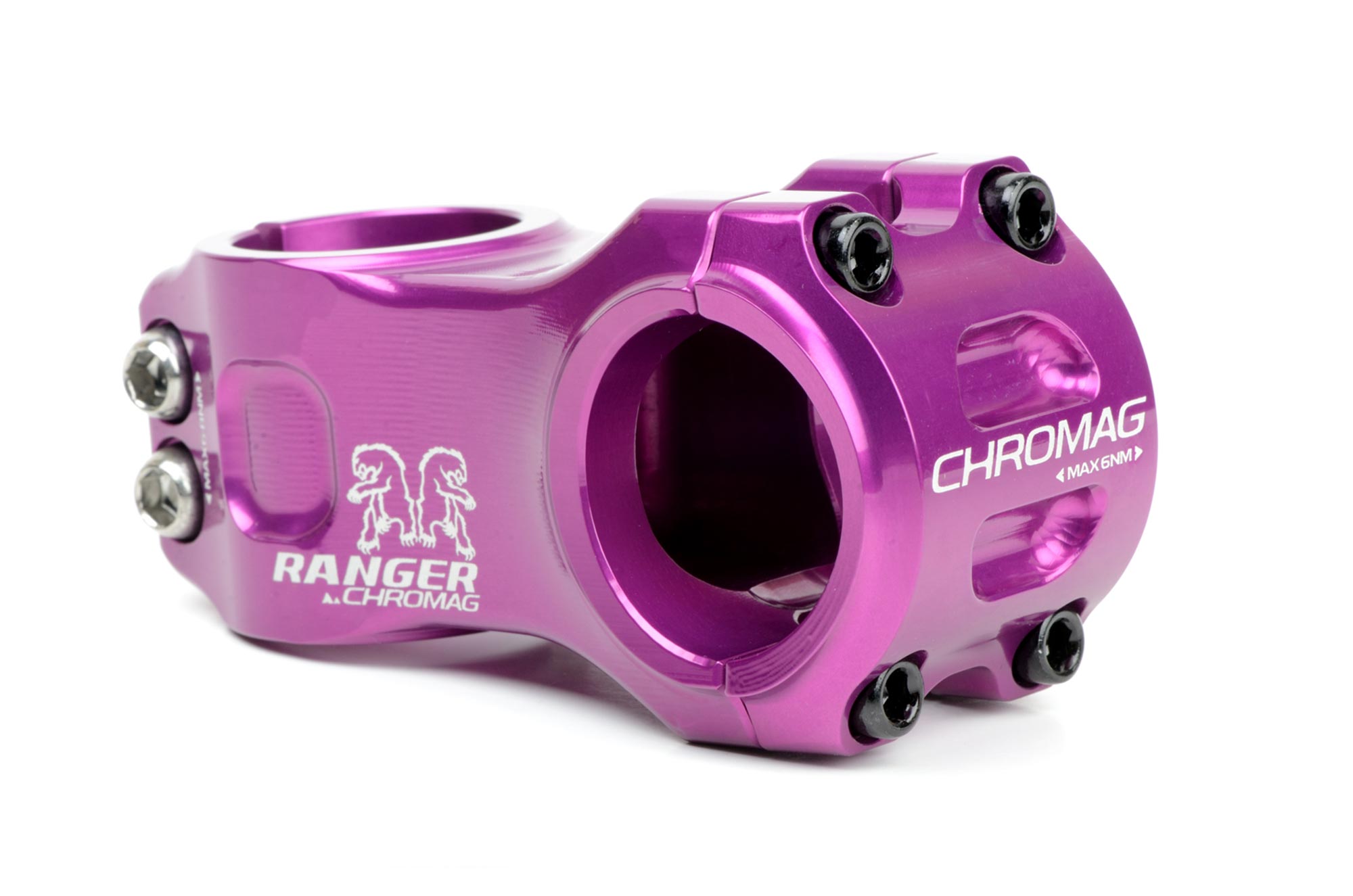 Chromag Ranger v2 Stem - Reviews, Comparisons, Specs - Stems - Vital MTB