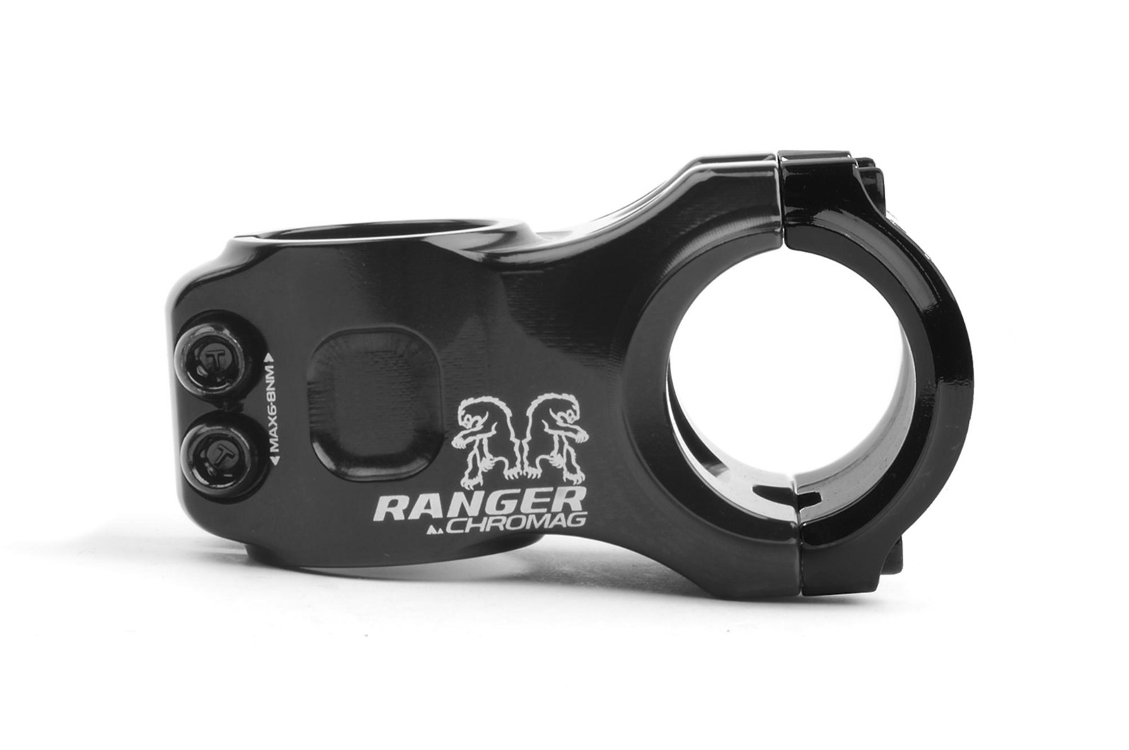 Chromag Ranger v2 Stem - Reviews, Comparisons, Specs - Stems - Vital MTB