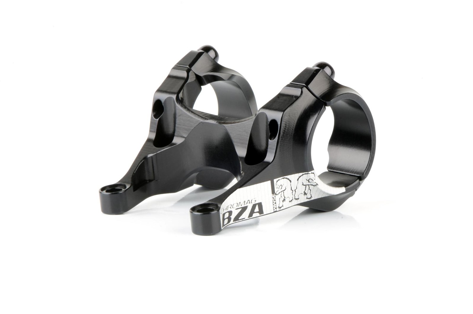 Chromag BZA 35 Direct Mount Stem - Reviews, Comparisons, Specs ...
