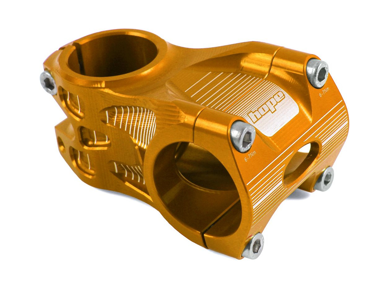 Hope Technology AM/Freeride Stems - Reviews, Comparisons, Specs - Stems ...