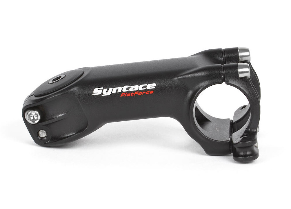 Syntace FlatForce Stems - Reviews, Comparisons, Specs - Stems - Vital MTB