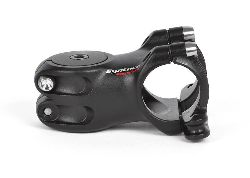 Syntace MegaForce 2 Stems - Reviews, Comparisons, Specs - Stems - Vital MTB