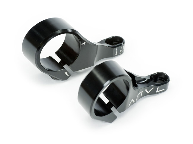 ANVL ARC Stem - Reviews, Comparisons, Specs - Stems - Vital MTB