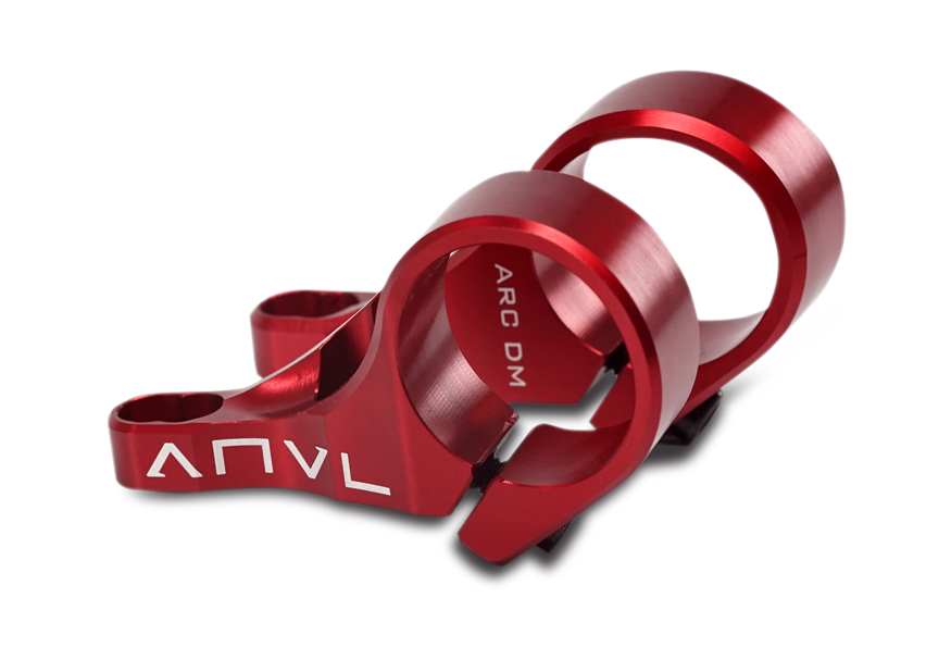 ANVL ARC Stem - Reviews, Comparisons, Specs - Stems - Vital MTB