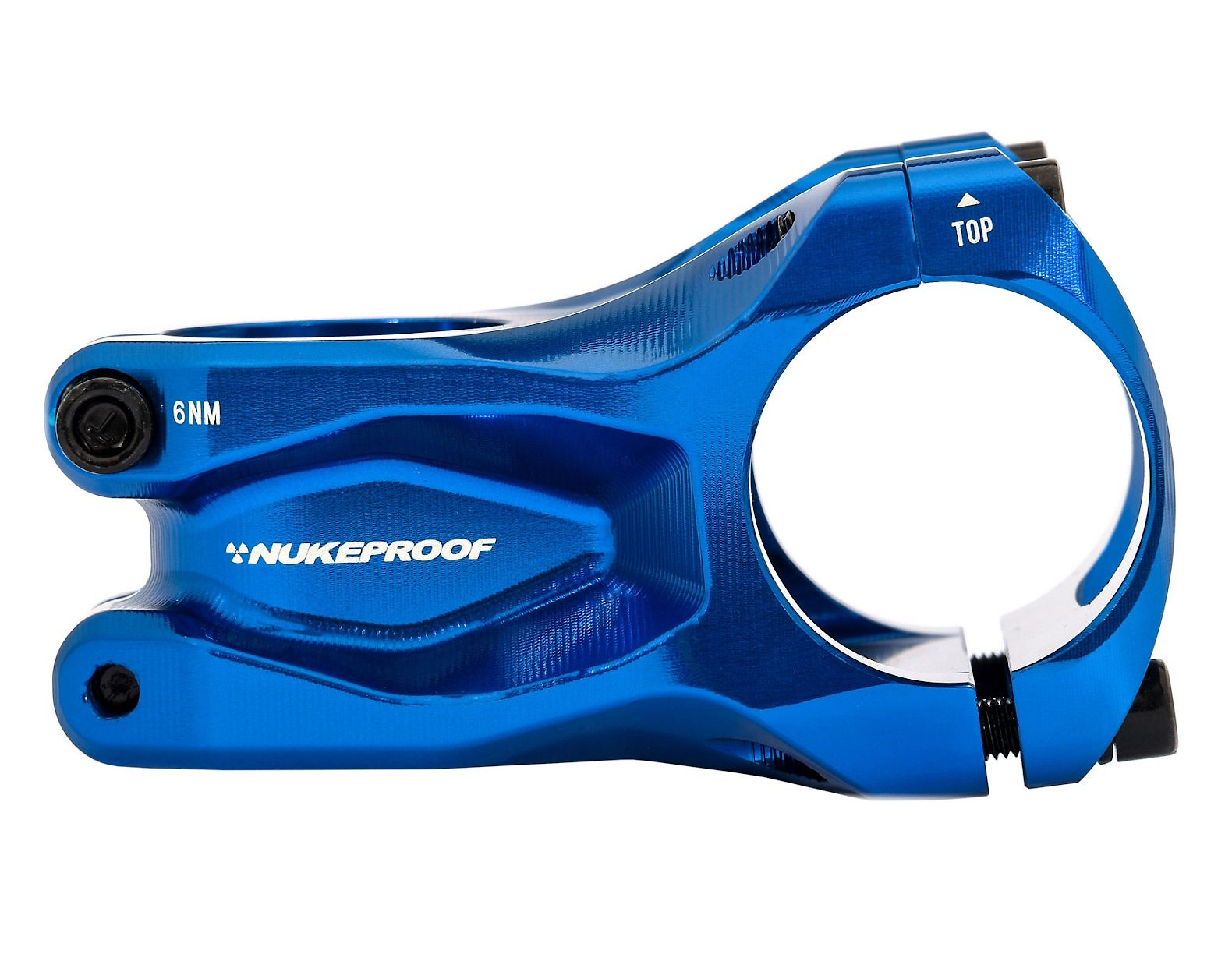 Nukeproof Horizon Stem - Reviews, Comparisons, Specs - Stems - Vital MTB