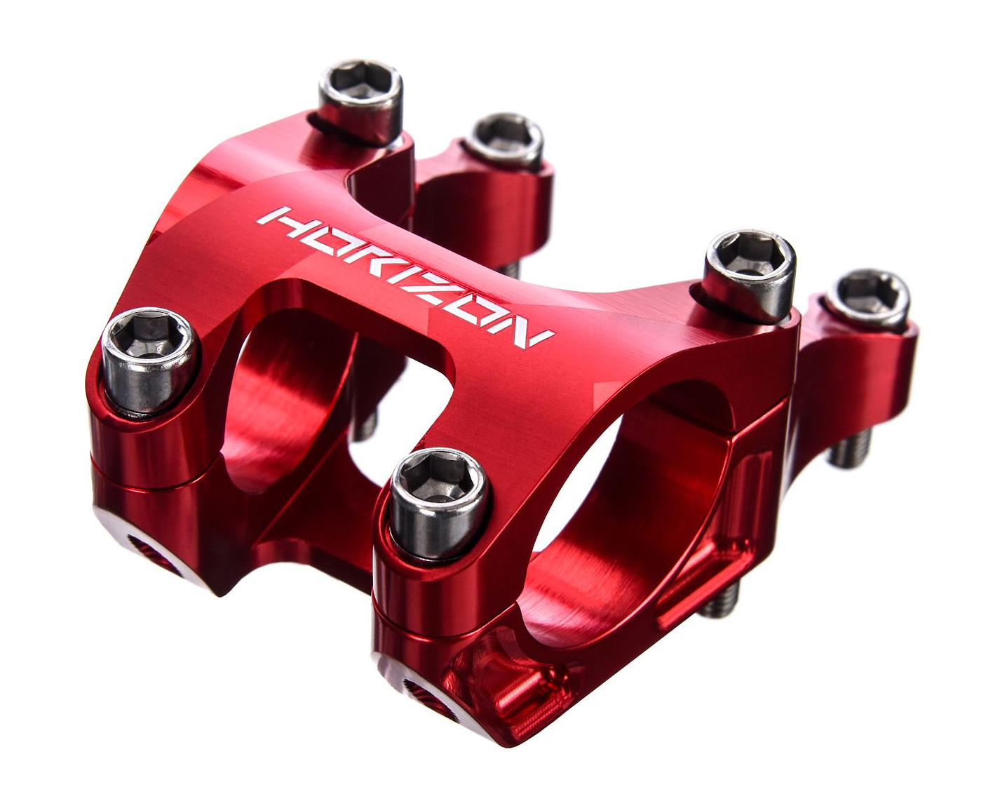 nukeproof red stem