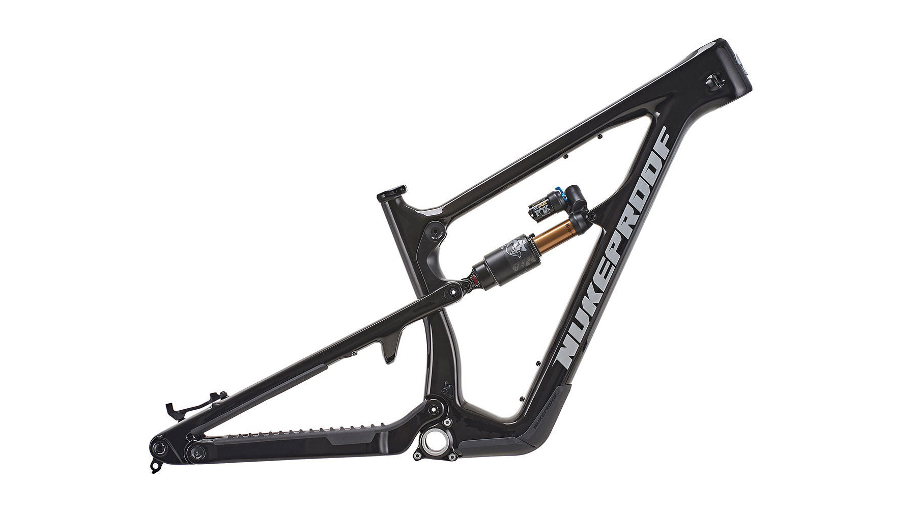 Nukeproof Mega 297 Carbon (2021-2023) Frame - Reviews, Comparisons ...