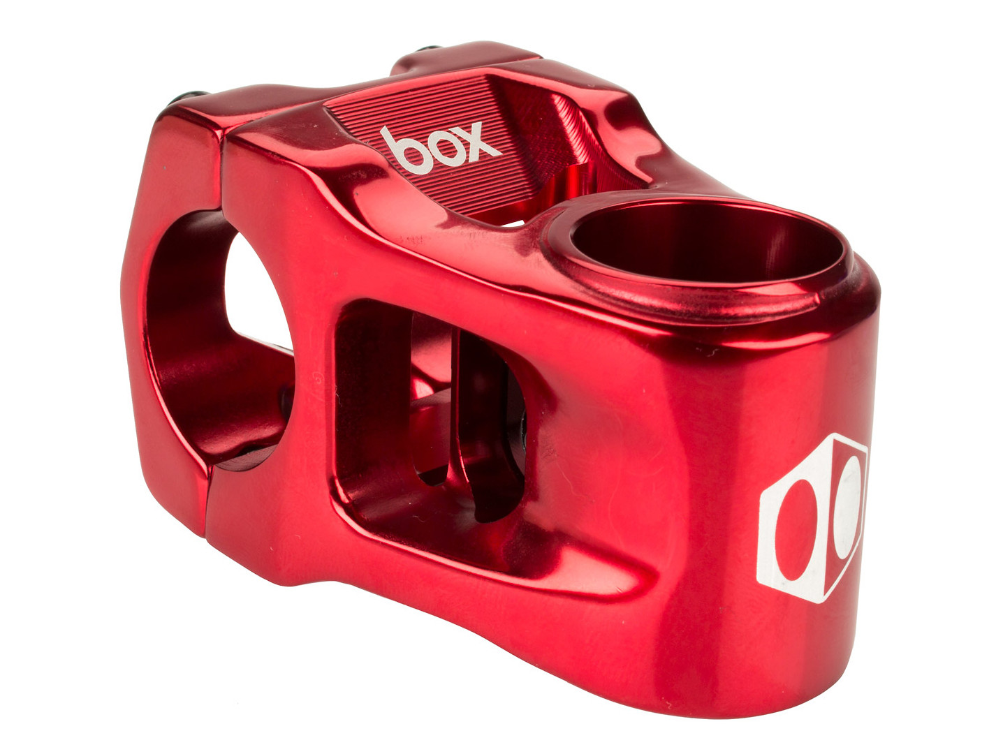 Box One Center Clamp Stem - Reviews, Comparisons, Specs - Mountain Bike ...